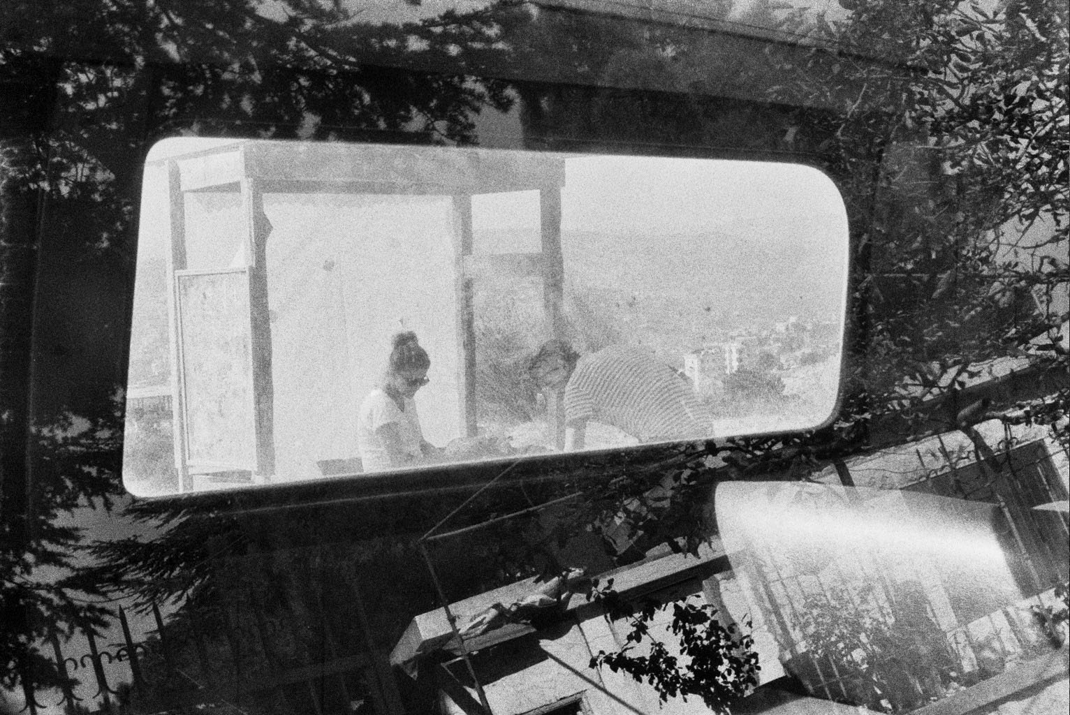 Photography – Pôl Seif